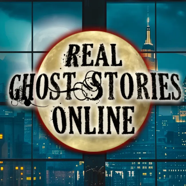 Real Ghost Stories Online Best of 2025👻 | The Creepy Doll - слушать подкаст