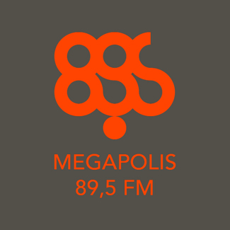 Саундстрим: Megapolis FM - слушать аудиоподкасты, радио-выпуски, передачи и новости онлайн
