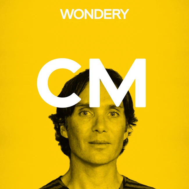 Cillian Murphy - слушать подкаст