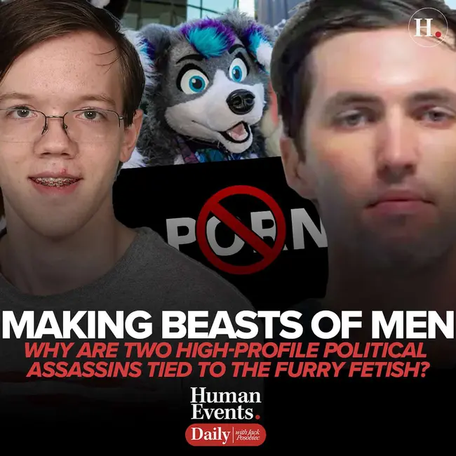 Making Beasts of Men: Why are Two High-Profile Political Assassins Tied ...