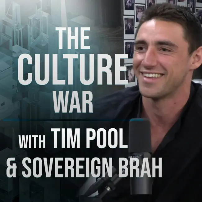 The Culture War #4 - Sovereign Brah, Roasting Only Fans Thots, Trump ...