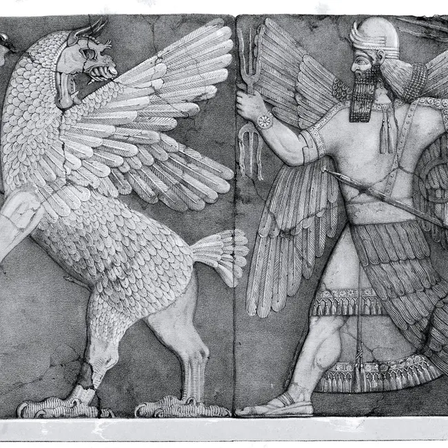 #613: The Anunnaki Theorem, The Sumerians And The Book Of Enoch with ...